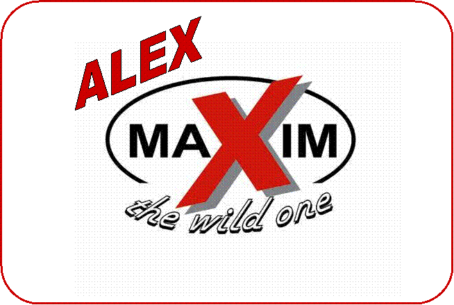 www.alex-maxim.de